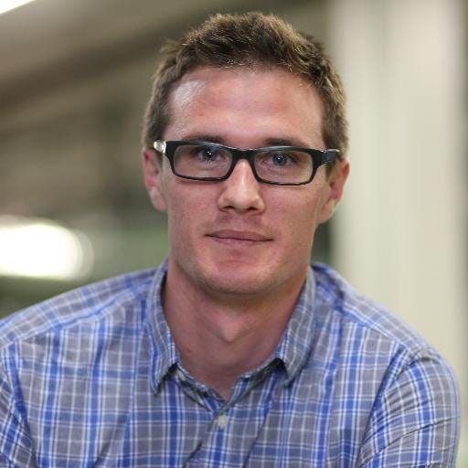 Michael Powers – Medium