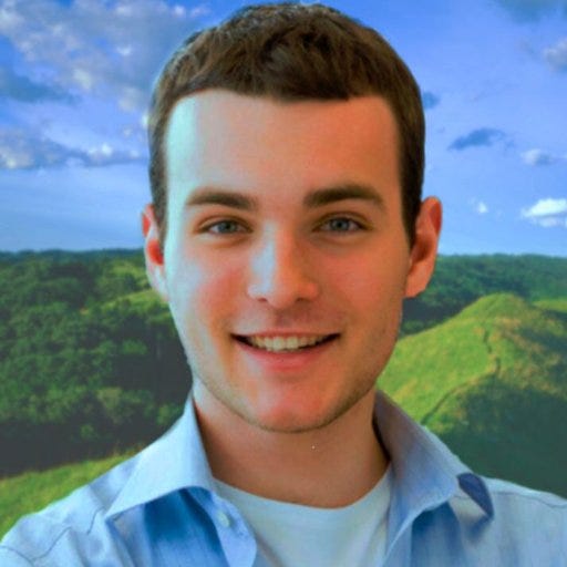 Ryan Butler – Medium