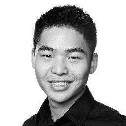 Wesley Leung – Medium