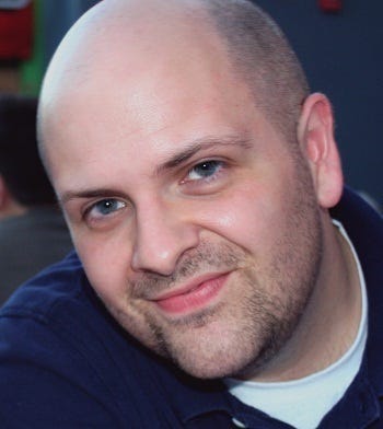 Kyle Ramsey – Medium