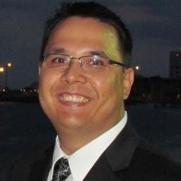 Matthew Yee – Medium