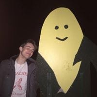 Nick Boston – Medium
