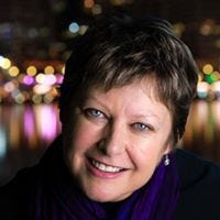 Nancy Nash Segal – Medium
