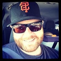 Mick Ryan – Medium
