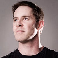 Matt Cross – Medium