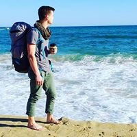 Mathe Levente – Medium