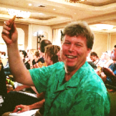 Neal Brackett – Medium