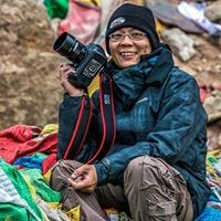 Lee Han Wei – Medium