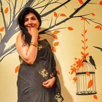 Poonam Shukla – Medium