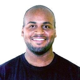 About – Aaron Alfred – Medium