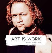 Mark Grey – Medium