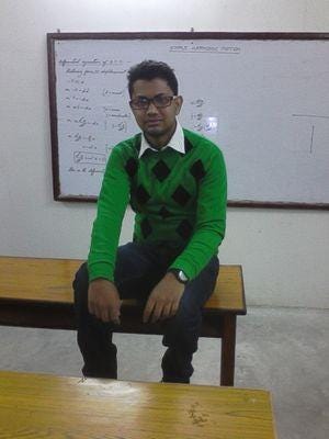 sujan shrestha – Medium