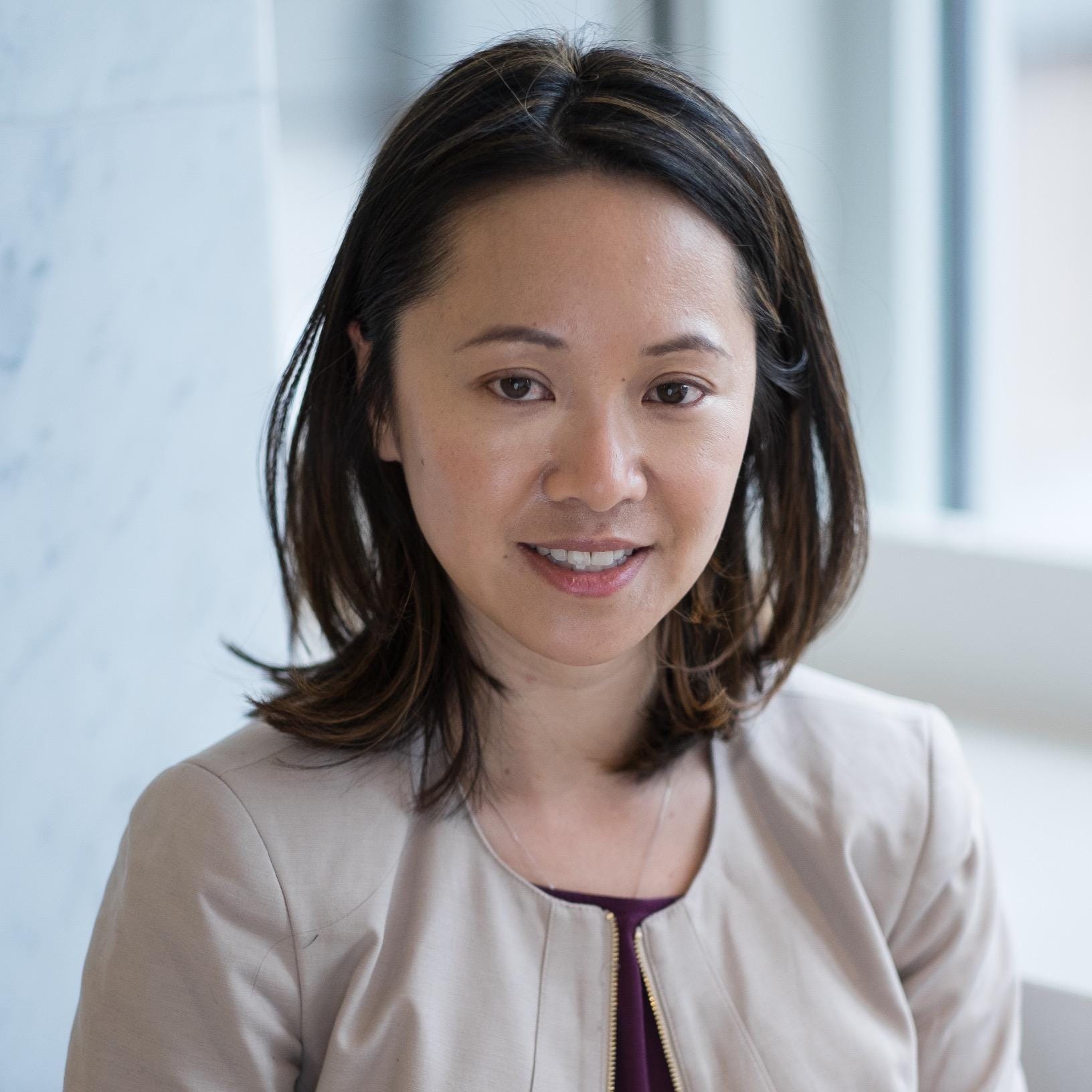 Julie Choo – Medium