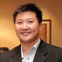 Albert Salim – Medium