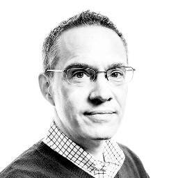 Randy Castleman – Medium