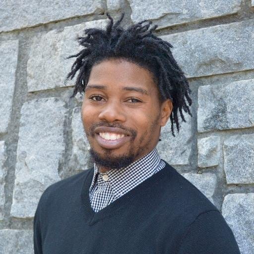 Daniel Lawrence – Medium