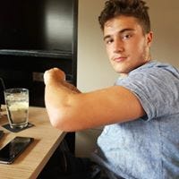 Matthieu Guet – Medium