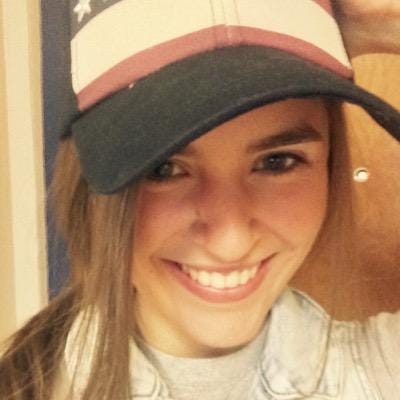 About – Lexie Patterson – Medium