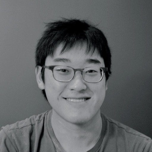 John Wong – Medium