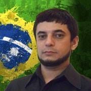 Rodrigo Ribeiro – Medium