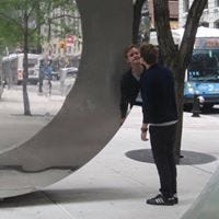 Sam Dwyer – Medium