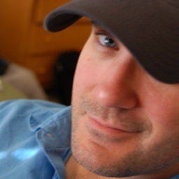 Jason Mousseau – Medium