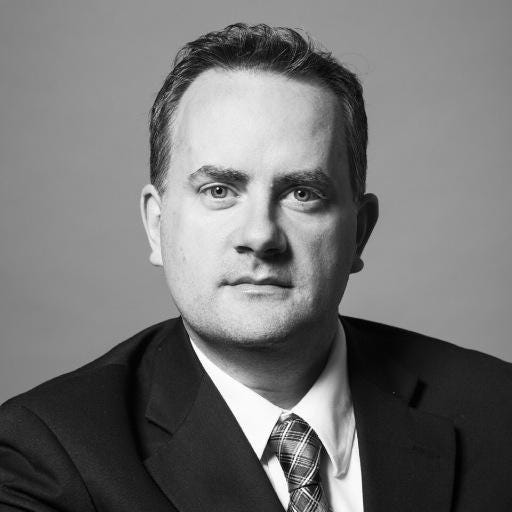 About – Ryan Teague Beckwith – Medium