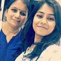 Summi Rajiv Rajan – Medium