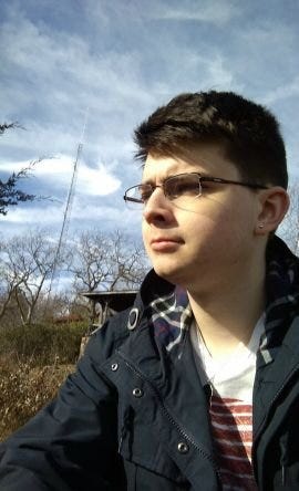 About – Steven Kenney – Medium