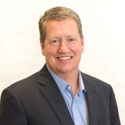 About – Dr. Richard Bebout – Medium