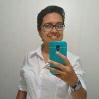 Arlene Rocha – Medium