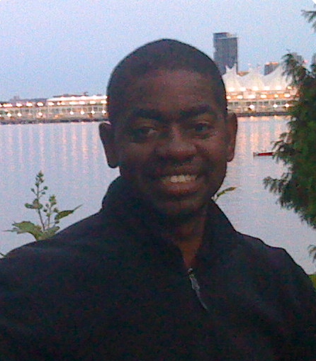 Melvin Patterson – Medium