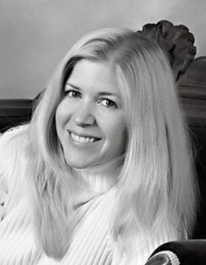 Andrea Cousens – Medium