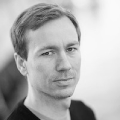 About – Mark Baumgarten – Medium