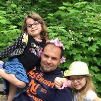 Jeff Jarrard – Medium