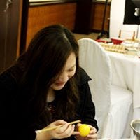 Beryl Chan – Medium