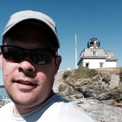 Casey Dean – Medium