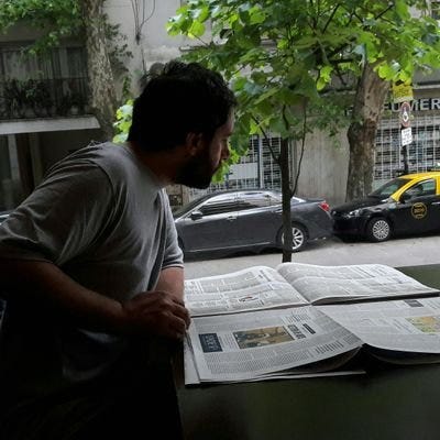 hernán pablo – Medium