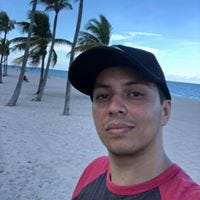 Carlos Quesada – Medium