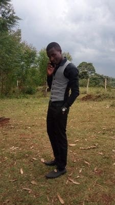 About – collins onteri – Medium