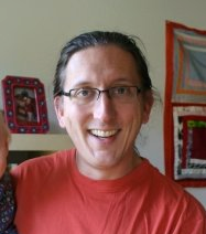 Brandon Faloona – Medium