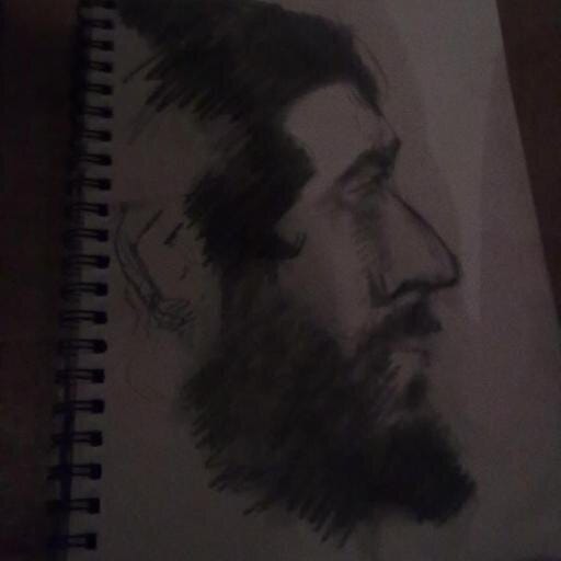 Joseph Garvin – Medium