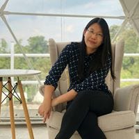 Jeyna Grace – Medium