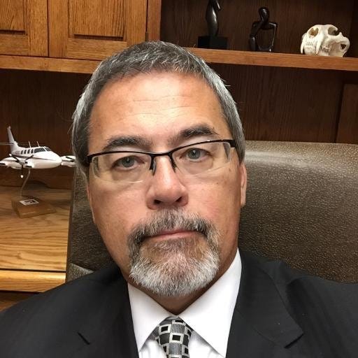 Michael A. Duch – Medium