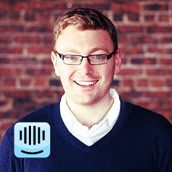 David Barrett – Medium