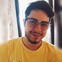 Régis Cardoso – Medium