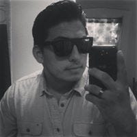 About – Edwin Angel Ronces – Medium