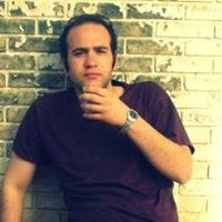 Sepehr Abrishamchi – Medium