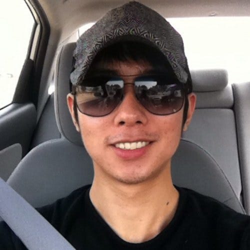 Michael Oh – Medium