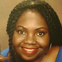 Patrice Bradshaw – Medium